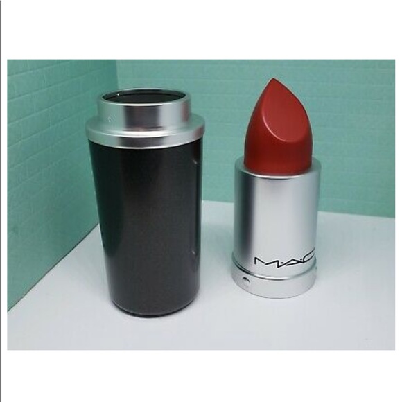 MAC Cosmetics | Makeup | Mac Lipstick Canister | Poshmark